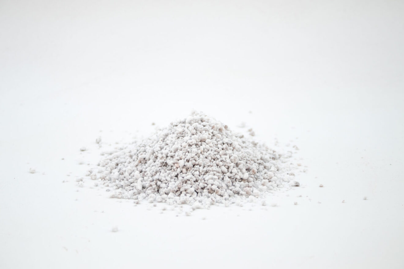 Perlite - Landosol Plant Farm Nursery